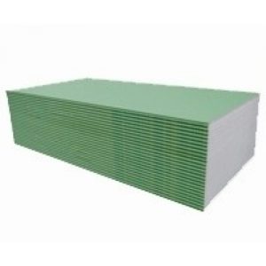 KNAUF Green (GKBI) Mini mitrumizturīgs reģipsis (ģipškartons ...